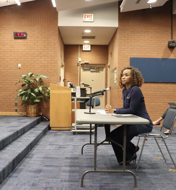 Candidates for vacant Charles school board seat interviewed - NewsBreak