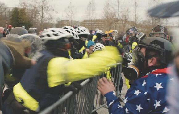 Filmmaker Michael Premo’s doc Homegrown looks at America’s radical turn ...