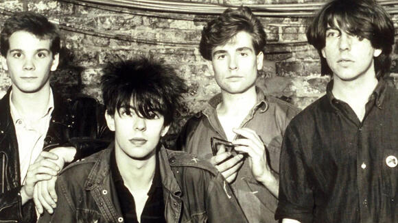 Top 13 Goth Rock Songs Ranked (1979-1995): The Definitive Anthems of ...