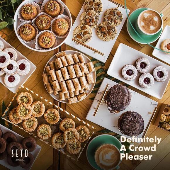 Seto Bakery in Rochester Finally Opening Their New Location Very Soon ...
