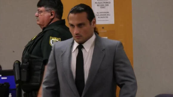 FL v. Daniel Stearns: Scattered Remains Murder Trial - NewsBreak