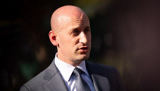 Stephen Miller’s Racist Revision Of US Backfires Online - NewsBreak