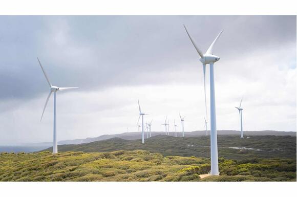 This Town Runs on 100% Wind Power—Here’s How They Did It - NewsBreak