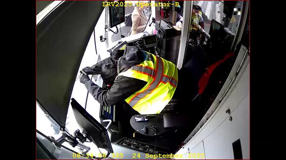 Timeline: SF Muni driver falls asleep in train packed with passengers ...