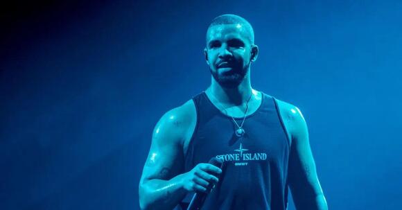 Drake's Toronto Mansion Targeted in Alleged Break-in Attempt Hours ...