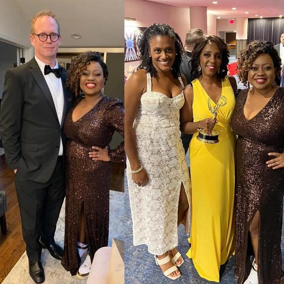 ‘She did not want to leave her sons’—heartache of NY1 anchor Ruschell ...