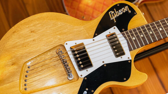 The best new guitar gear of NAMM 2026: More effects, more amps, more ...