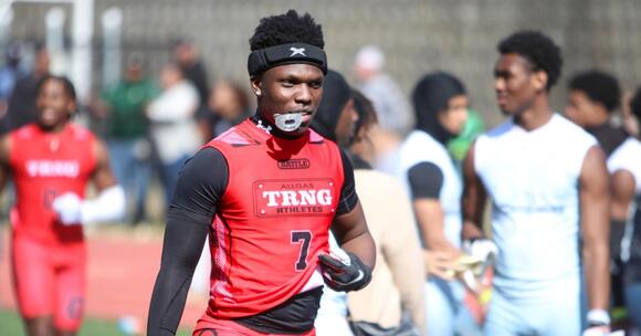 Monday’s Dawg Biscuits: Updates on 2025 prospects Jacob Washington ...