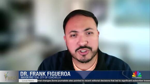 Frank Figueroa Selected as Coachella’s New Mayor Pro Tem, Focused on ...