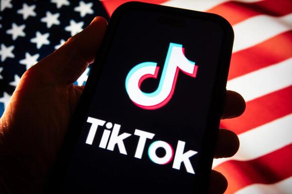 Trump says he would ‘probably’ extend TikTok ban-or-sale deadline if ...
