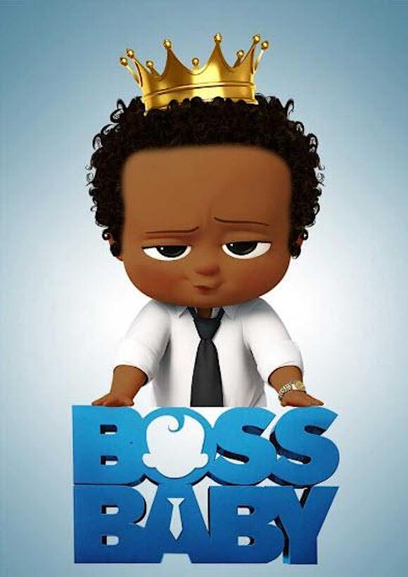Join us for the ultimate Boss Baby Shower - Fun, Games, and Gifts ...