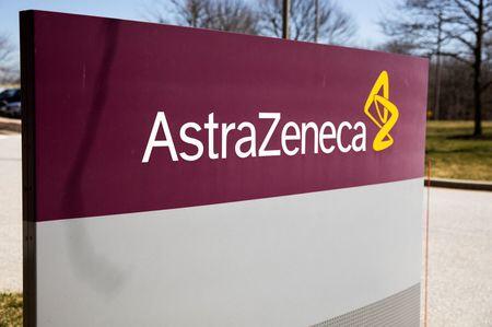 AstraZeneca strikes deal for up to $18.5 billion to license weight-loss ...