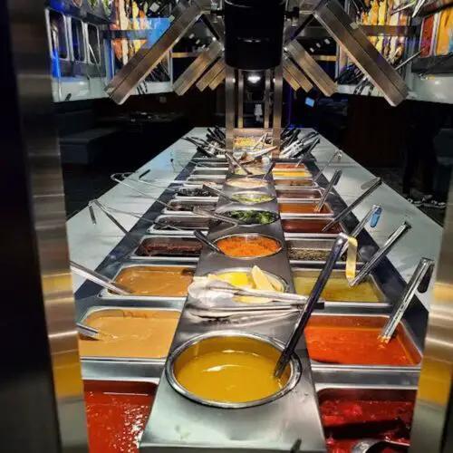 901 Hot Pot & Korean BBQ Levels Up with Bartlett Expansion - NewsBreak