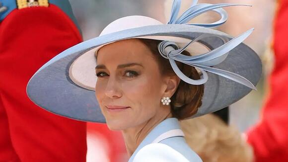 EXCLUSIVE: Princess Catherine 'Now Terrified of Medical Visits' After ...
