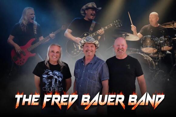 June 27 Brings Real Homes Rock Fest To Rock Island Golf Course With ...
