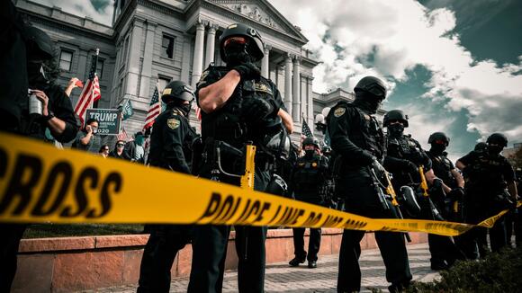 The legal cases reshaping what police can do during welfare checks ...