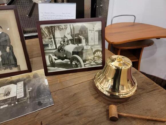 Celebrate The Holidays At Seneca Falls' It's A Wonderful Life Festival ...
