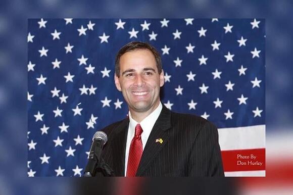 New Jersey Governor-Elect Is Creating A New Top Position - NewsBreak