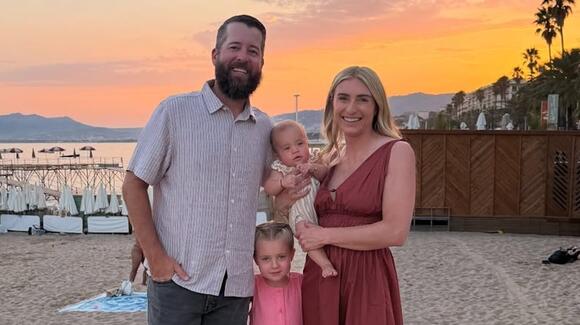 Jasmine Roth Shares Major Family News After New Show Announcement ...