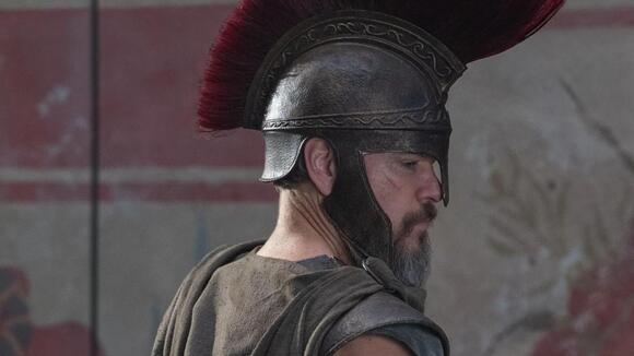 The Odyssey IMAX Tickets Sell Out a Year Early, Fans Shocked by Resale ...