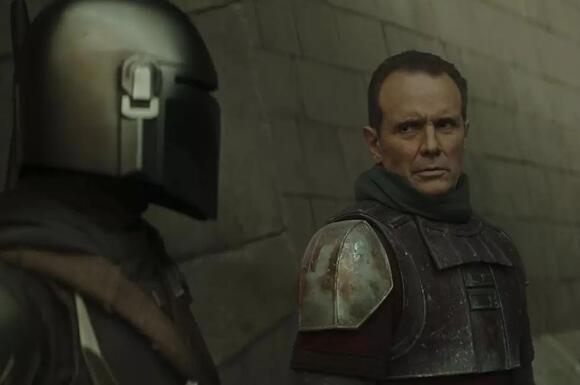 Darth Maul Returns In Solo Animated Series Trailer - NewsBreak