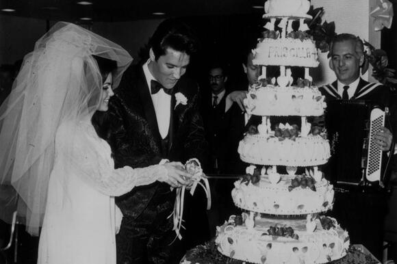 Priscilla Presley Just Shut Down Those Elvis Conspiracy Theories ...