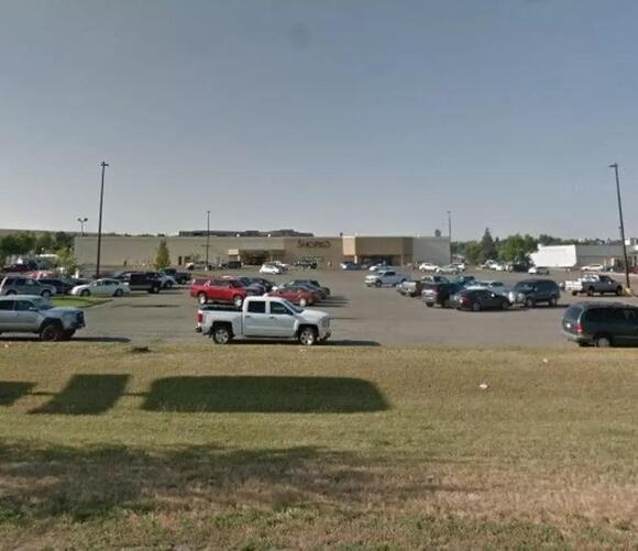 The Bizarre Great Falls Landmark With No Answers - NewsBreak