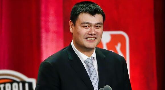 How Yao Ming Revolutionized NBA Popularity In China? - NewsBreak