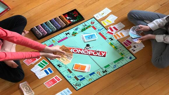 15 Monopoly game memes that perfectly capture the chaos of the board ...