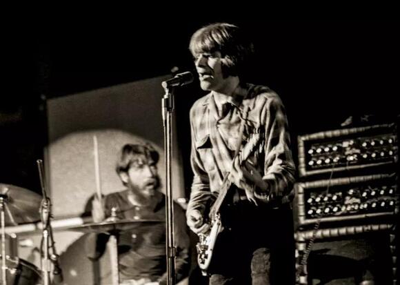 'F--k ICE' - Graham Nash, Neal Schon + Other Rockers React to Border ...