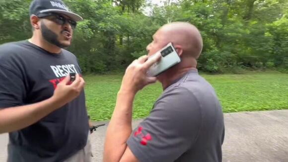 Charges downgraded for YouTuber in case where state trooper allegedly ...