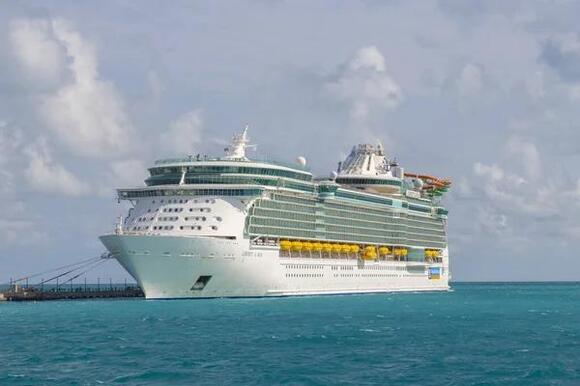 Biggest Differences Between Icon And Star Of The Seas - NewsBreak