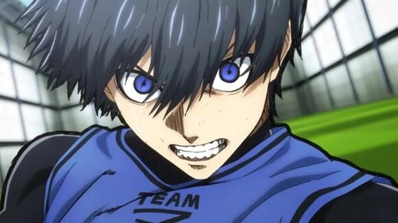 Blue Lock Chapter 341 Release Date Time & Where to Read - NewsBreak