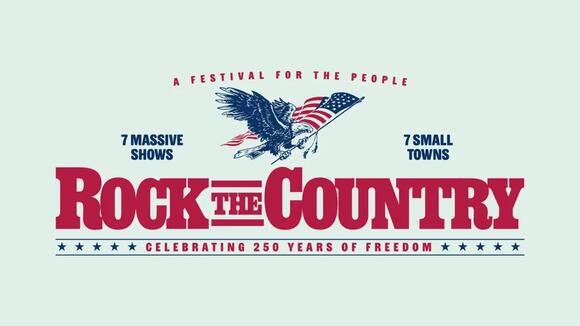 ‘Rock the Country’ in Anderson, South Carolina Cancelled After Multiple ...