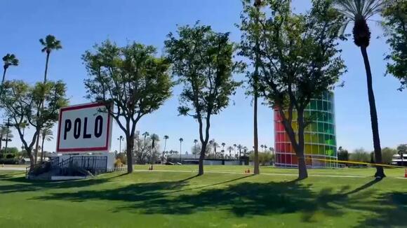 Job fair held for Coachella and Stagecoach as festival preparations ...