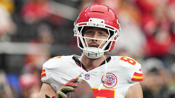Travis Kelce Must ‘Prove’ Acting Talent To Stay in Hollywood, Says ...