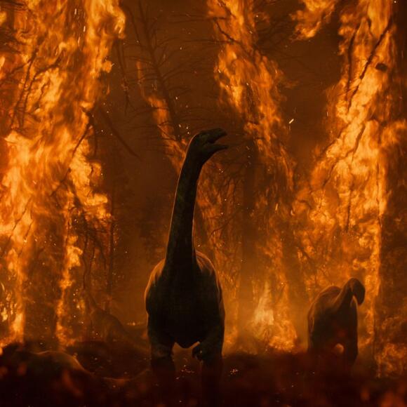 Is ‘The Dinosaurs’ on Netflix Too Scary for Kids? Age Rating and Parent ...