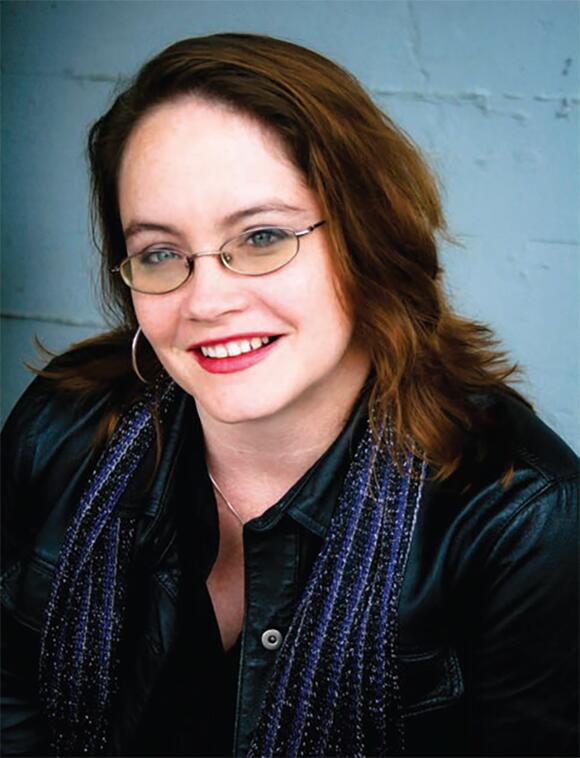 The Chamber Minute: From the Desk of Rosey Thomas