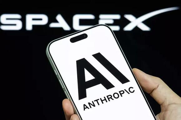 Will SpaceX, OpenAI, Anthropic Mega IPOs Break The Bull Market? ‘Big ...