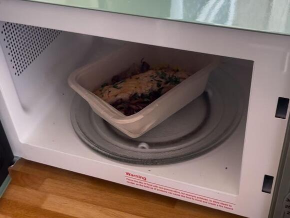 The Calo meal delivery service saved me 75 hours per month – and we’ve ...