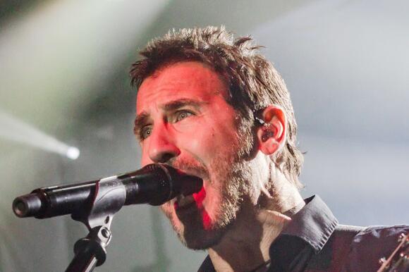 Godsmack Announce 2026 North American Tour With Stone Temple Pilots ...
