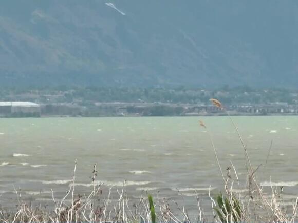 Is a bridge over Utah Lake simply a bridge too far? - NewsBreak