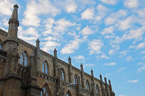 10 Most Beautiful and Awe-Inspiring Churches and Cathedrals in Ohio ...