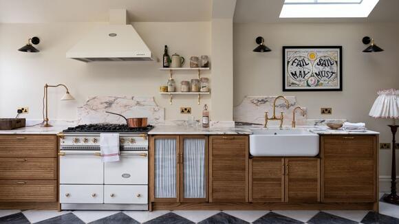 8 Kitchen Lighting Trends Designers Say You Need to Follow to Add ...