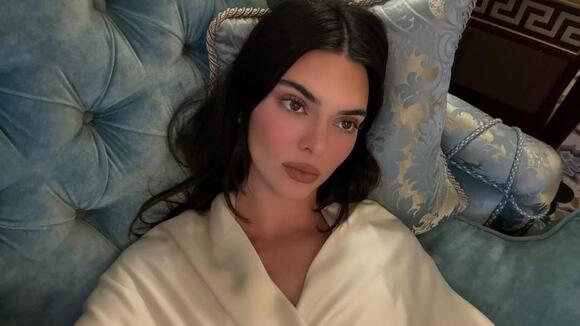 Kendall Jenner ‘Investing in Herself’ Amid Dating Rumors — Source ...