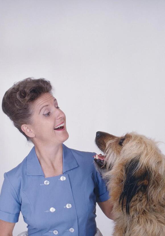 21 Rare ‘The Brady Bunch’ Behind-the-Scenes Photos Reveal the Cast in ...