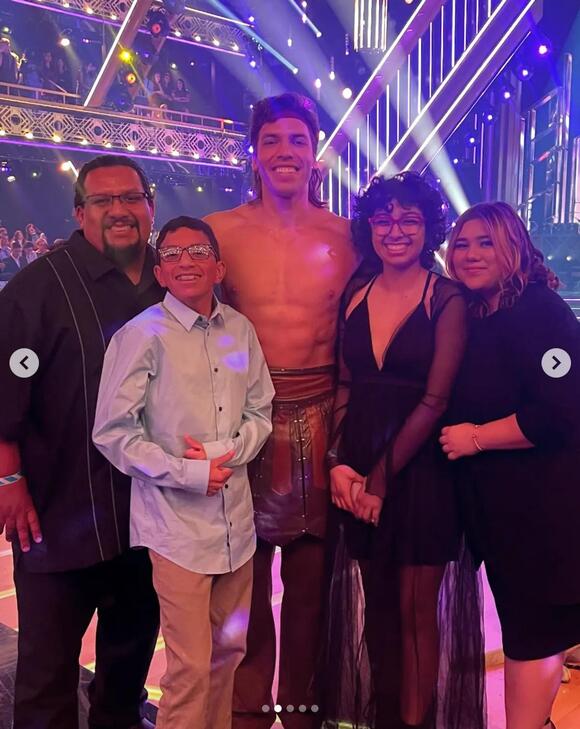 Joseph Baena Announces Death of Little Nephew - Details - NewsBreak
