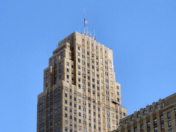 $162 million Carew Tower conversion moves forward with millions in ...