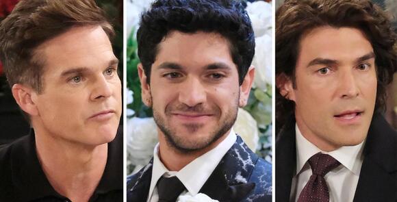 Why DAYS Javi Is The Real Villain In the Leo Love Triangle - NewsBreak