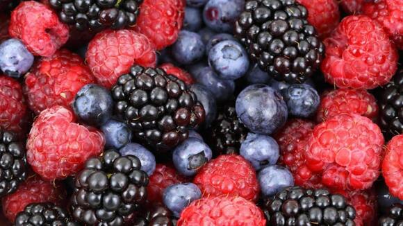 9 Glow-Boosting Foods That Nourish Your Skin from the Inside Out ...